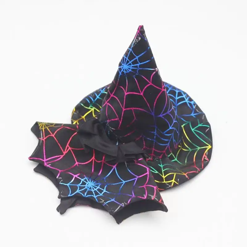 Labubu Halloween Cloak Labubu Spider Web Outfit Labubu Halloween ...