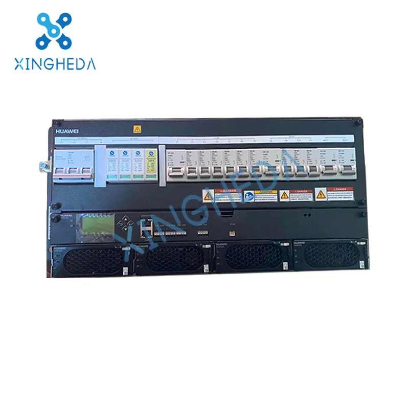 Power Supply System 48v 50a Etp48200 For Huawei Ma5680t Ma5608t - Buy ...