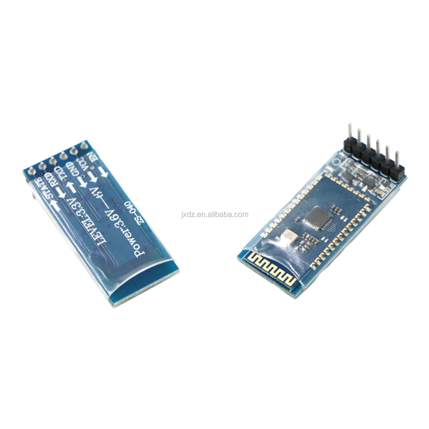 ZS-040无线BLE串口透明传输模块无线串行通信BT04从模块| Alibaba.com