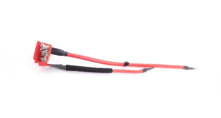 Positive Battery Cable 61129322056 For Bmw X6 X5 - Buy 12v Connecting ...