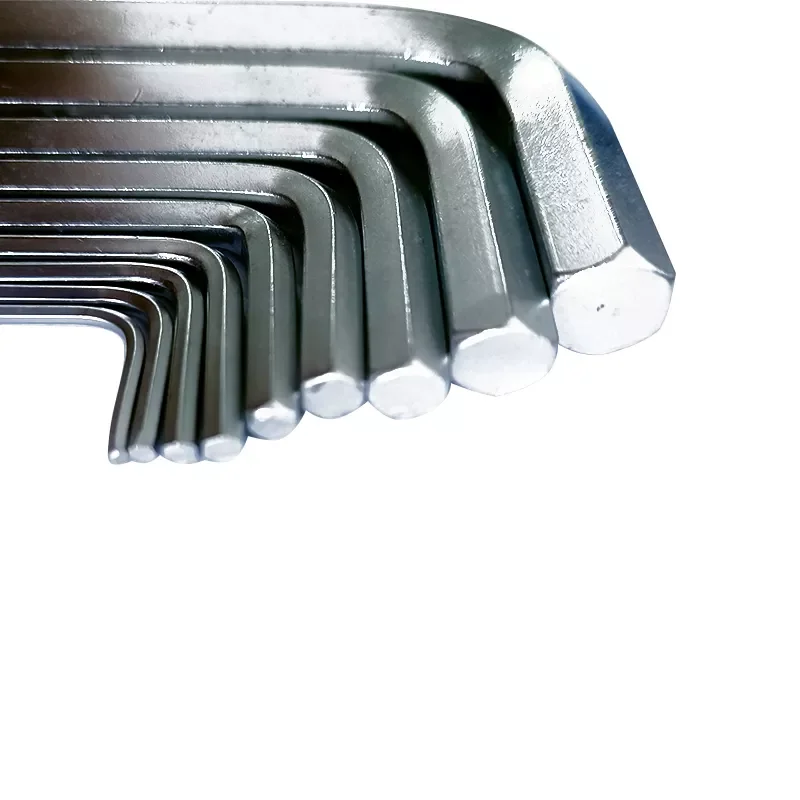 High Quality Extra Long Allen Wrench For Household Hex Key Set - Buy ...