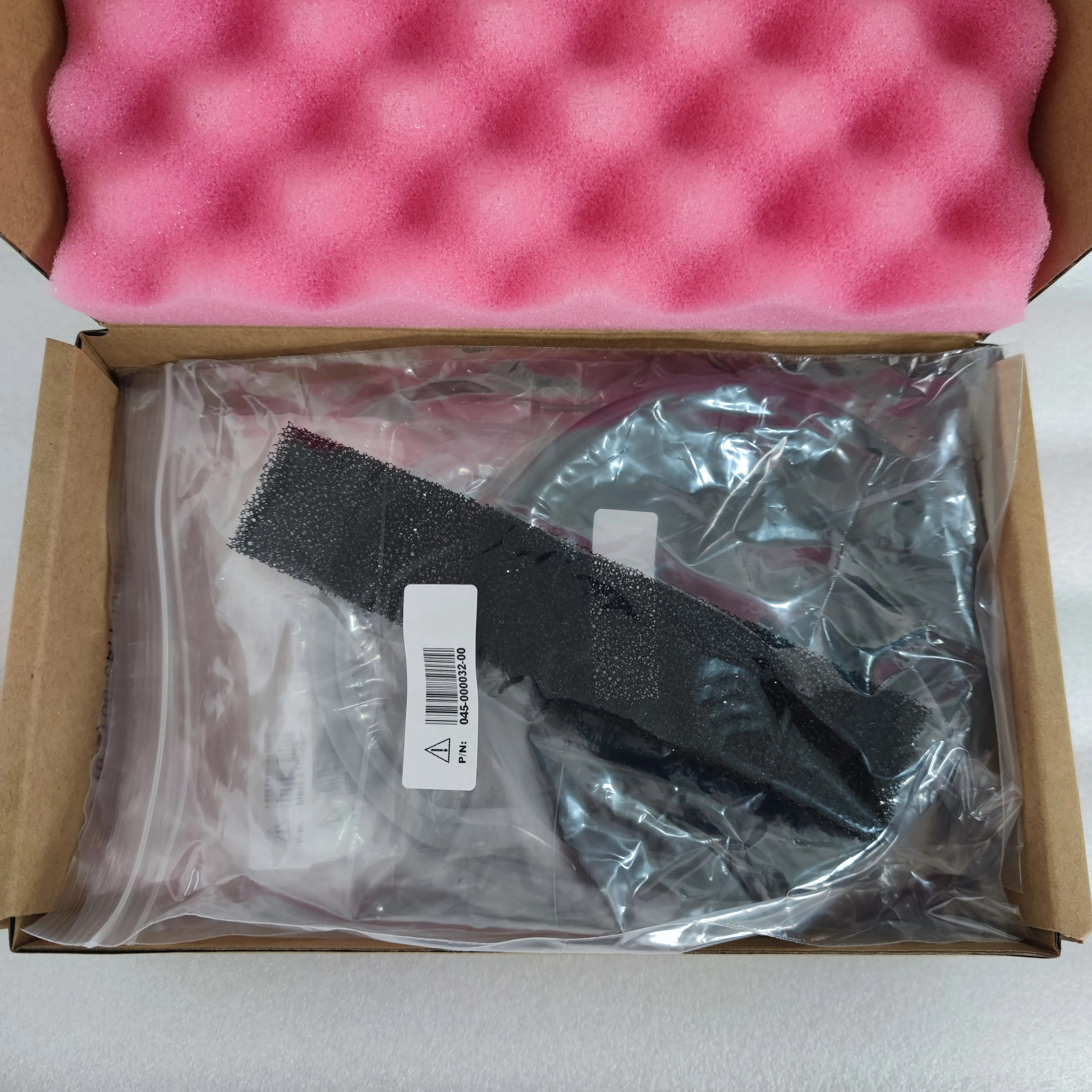 Mindray WATO EX55PRO EX55 EX65PRO EX65 Anesthesia Machine- Maintain Kit ...