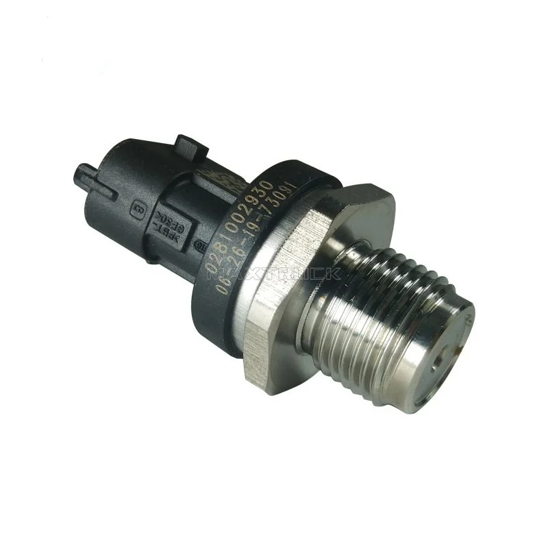 European Truck 0281002930 504333094 51274210233 For Man /iv Truck Fuel ...