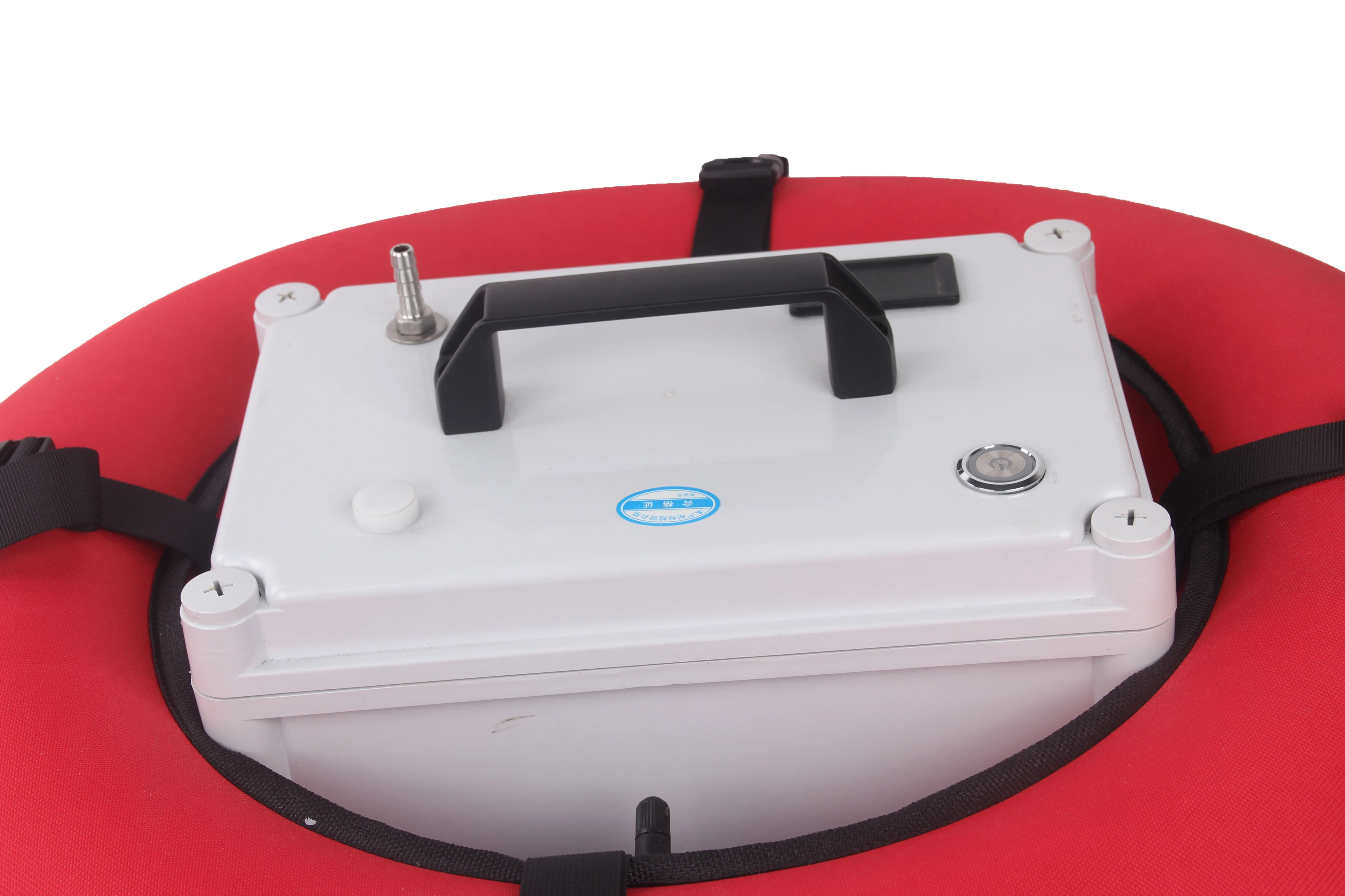 12v Mini Type Portable Scuba Diving Equipment High Pressure scuba ...