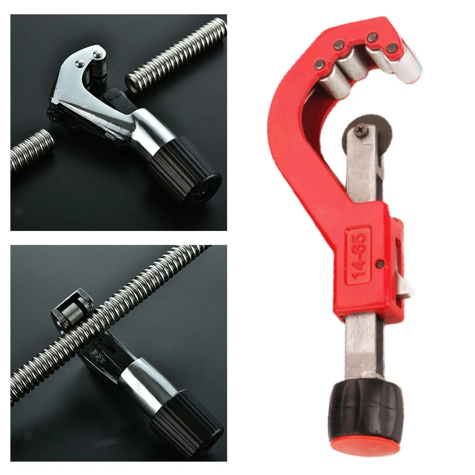 Tube Cutter 3-50mm Pvc Pipe Cutter Tubing Cutters For Copper Aluminum ...