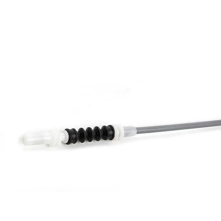 51217259828 Auto Bowden Cable Door Lock Cable Handle for BMW F30 F31 F80