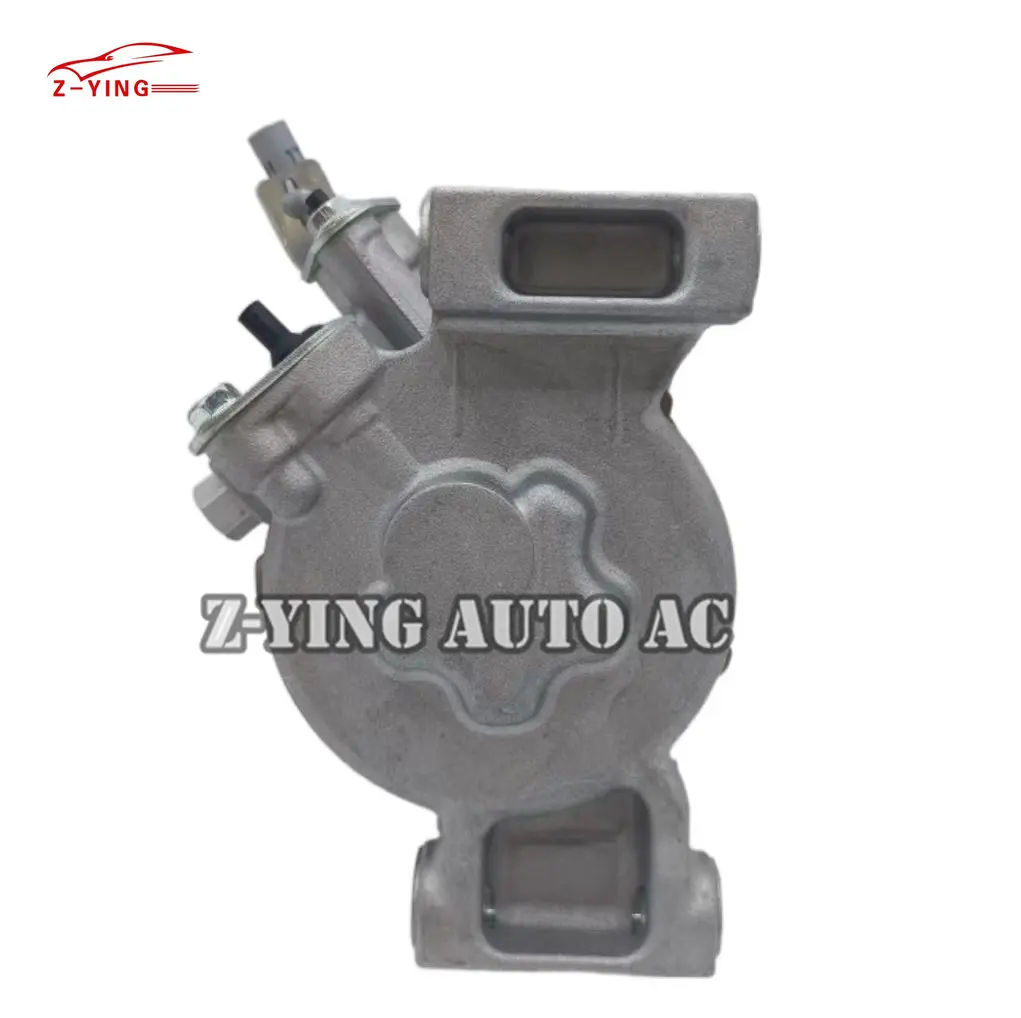 car air conditioning auto compressors for toyota Vios 10sre11c 2016 ...