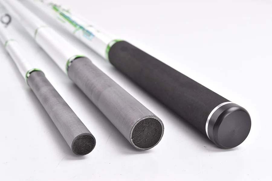 300g lure Bait Weight 4.2m Carbon Three-Section Beach Long-Range ...