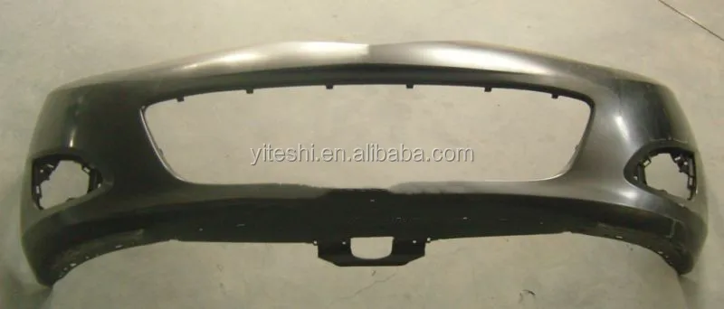 Car Body Kits - Front Bumper for Mazda 2 (2008-2015)