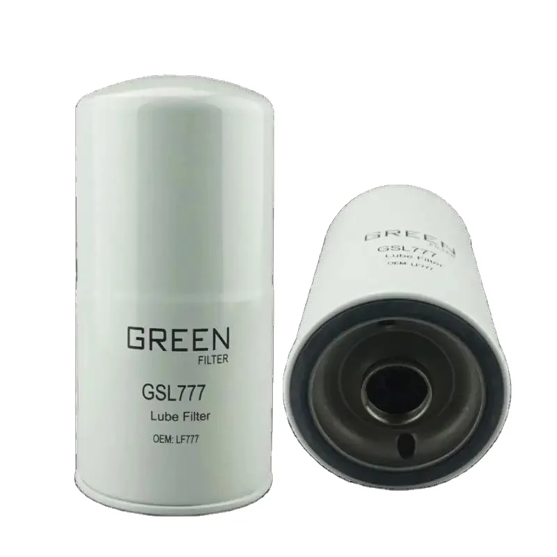 Engines Parts Oil Filter Element Machine 600-212-1511 LF777 51749 B7577 ...