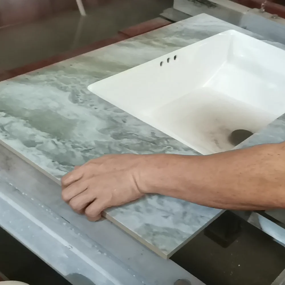 AiTao Auto Flat Water Jet Cutting Machine for Auto CAD Graphics Tile ...