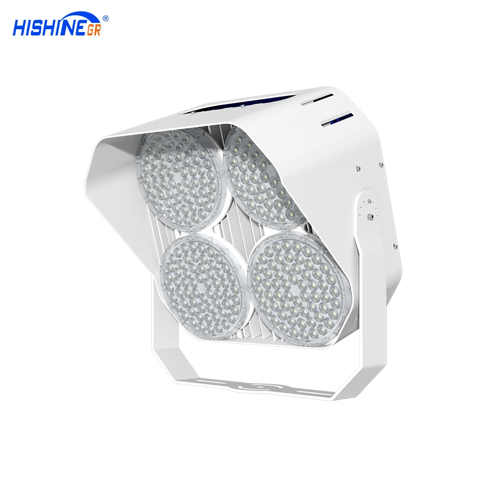 High Mast Flood Light Pole Football Led Light Stadium Lighting 500w ... High Mast Flood Light Pole Football Led Light Stadium Lighting 500w ...