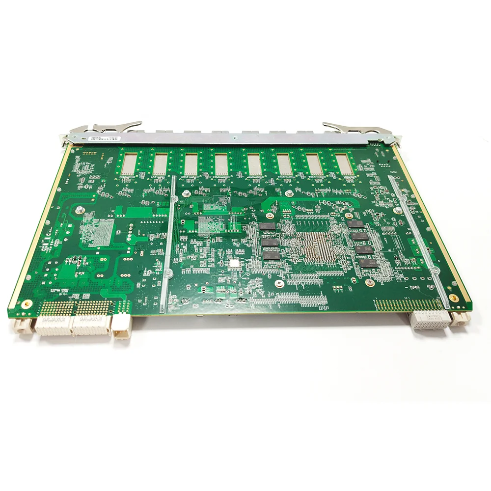 Fiberhome Xp8c 10g Gpon Olt Card Use For An5516-01 An5516-04 An5516-06 ...