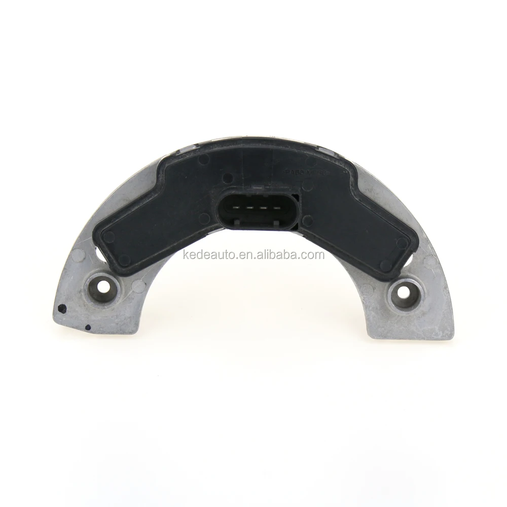 Blower Motor Regulator Resistor for Volvo Trucks - COADE