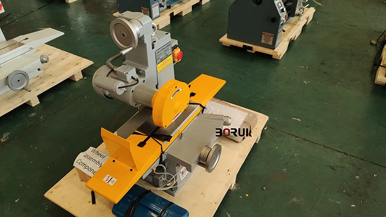 Small Surface Grinding Machine Mj7115 Mini Surface Grinder New Product ...
