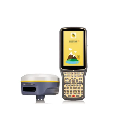 H6 GPS South Gnss Receiver - Precision Handheld Controller