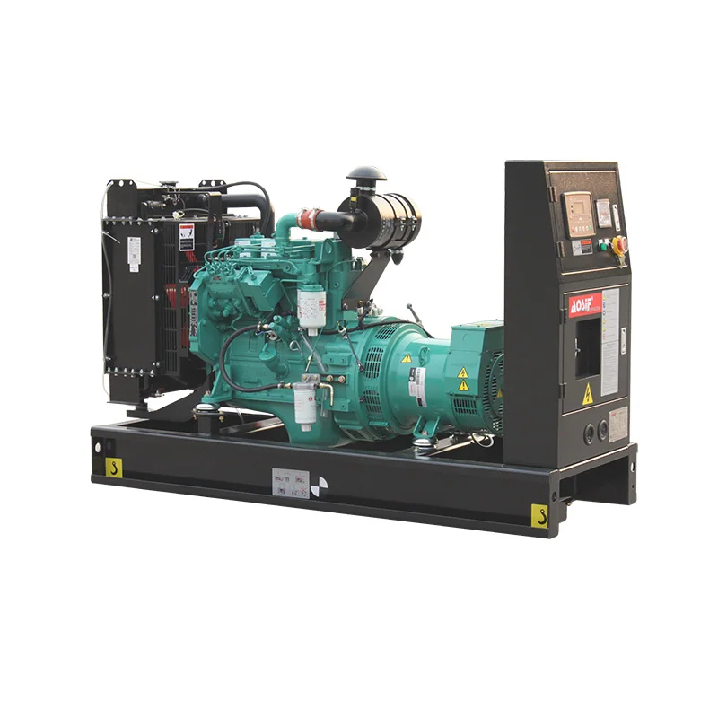 AOSIF Supply AC30 Engine Power Generator With CE Certification 22KW ...