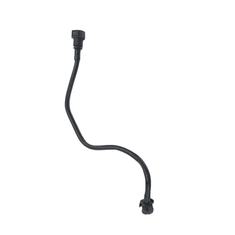 Dema High Temperature Customized Auto Parts Engine Flexible Radiator ...