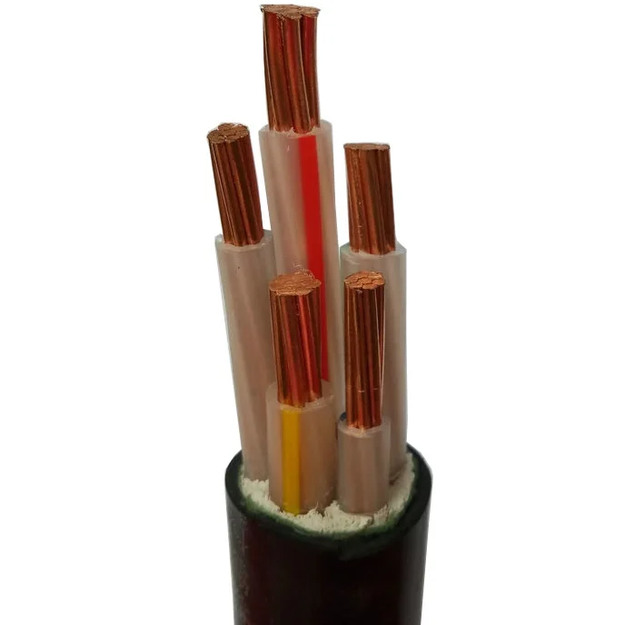 Iec 60502 4c 70mm2 Xlpe Power Cable - Buy Xlpe Cable 150mm2,500mm2 Xlpe ...