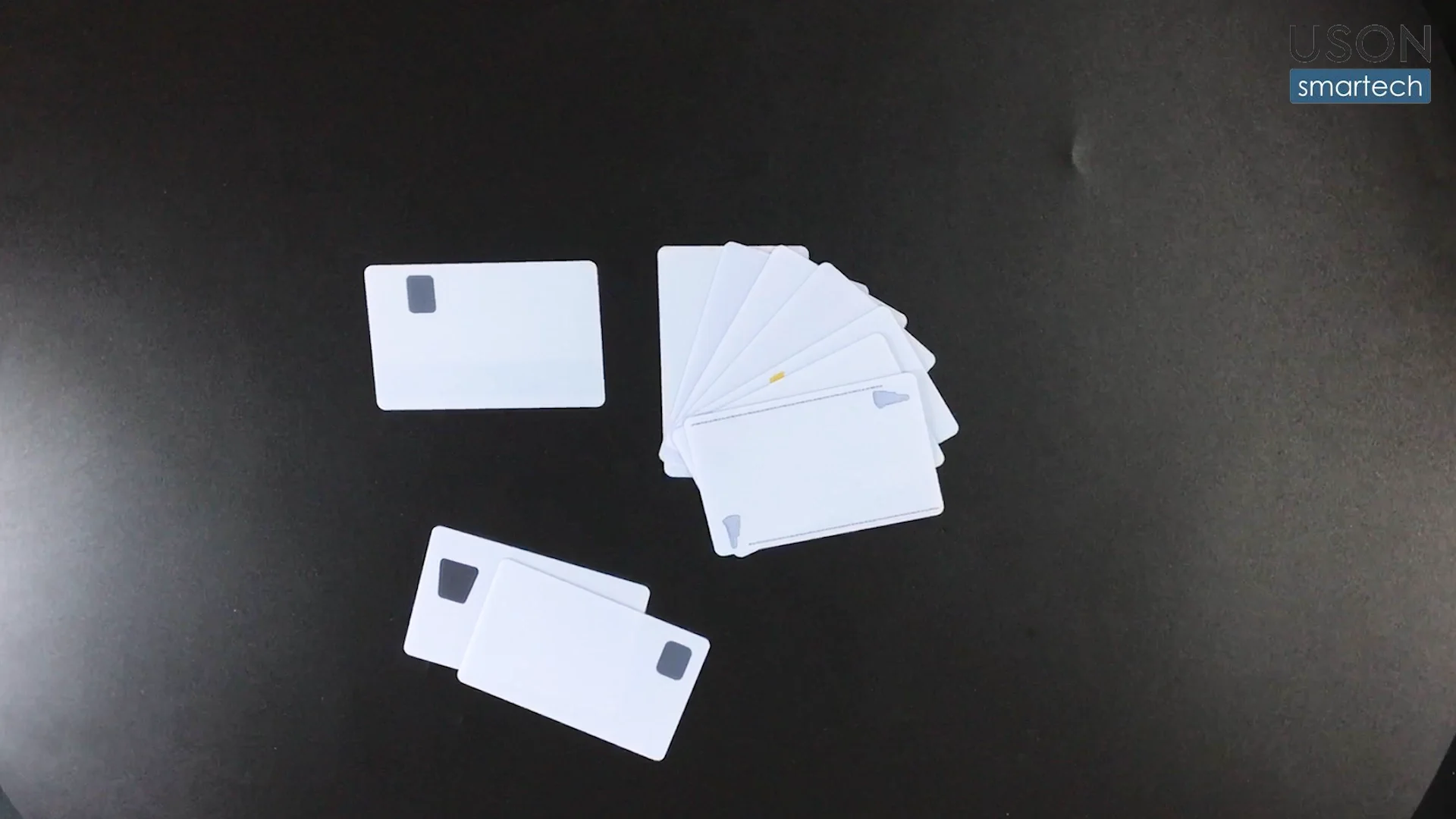 J2a040 Unfused Java Jcop Card With Magnetic Stripe,Competitive Price,Fast Delivery - Buy Rfid ...