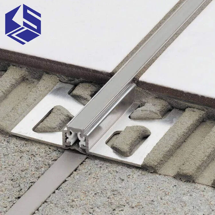 Stainless Steel Expansion Joints for Building Stability