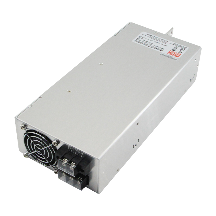 Mean Well SE-1000-48 1000W Power Supply Units 48V High Voltage Power Supply