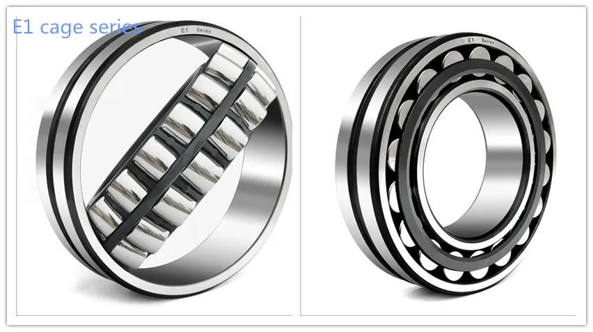 22211ex Spherical Roller Bearing 22211 55x100x25 Mm - Buy Spherical ...