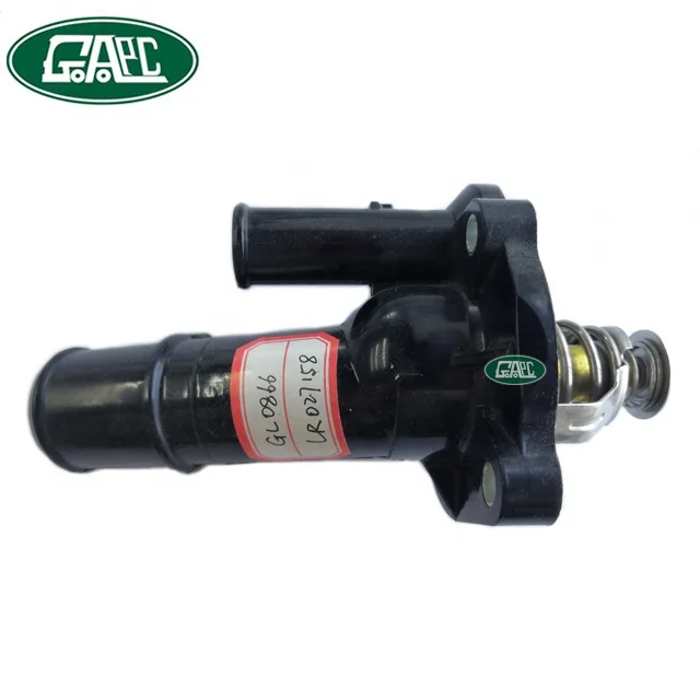 Termostato de Gasolina 2.0L LR027158 AG9Z8575B 902681 JDE28115 para ...