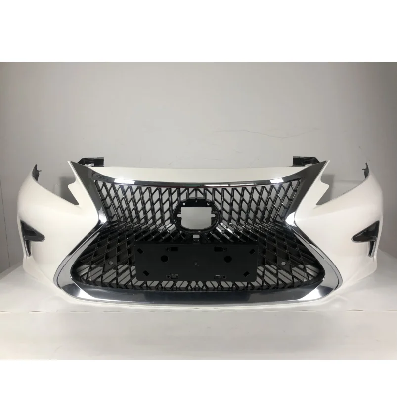 Car Conversion Kit for Lexus ES250 2015 - High-Quality Body Kit