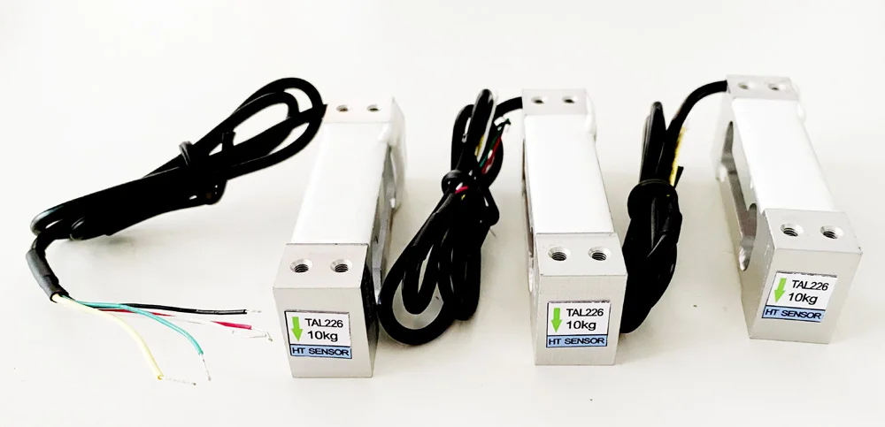 TAL226 Load Cell Sensor - High Accuracy for Industrial Weighing