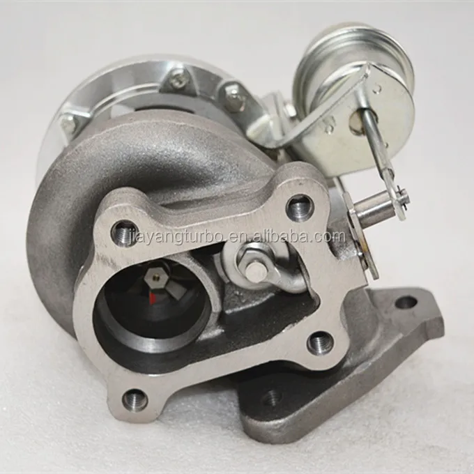 Nissan Patrol GT1752S Turbo - 701196-0007 & 14411-VB300