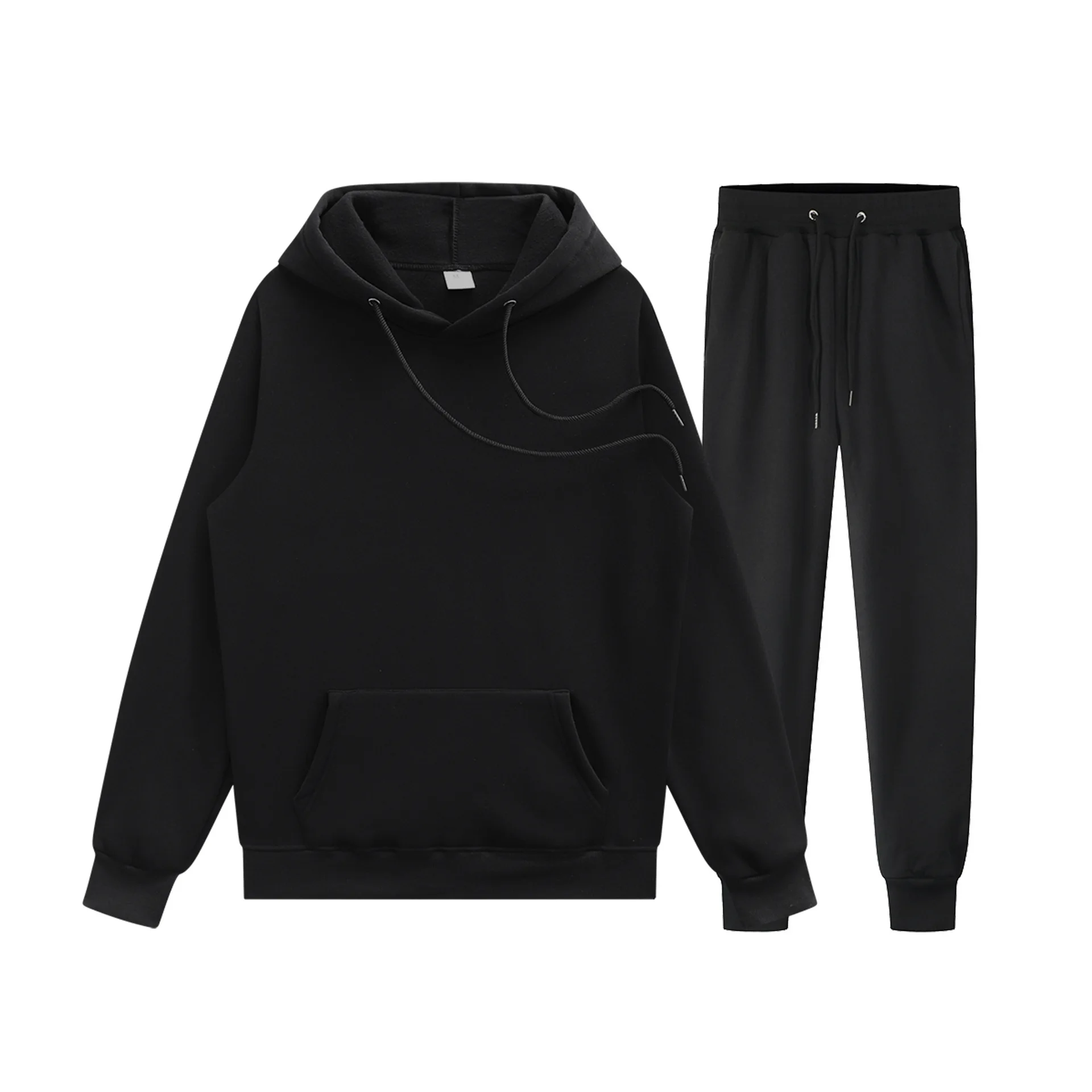 Shop High Quality OEM Custom Tracksuit Sets for Men & Women