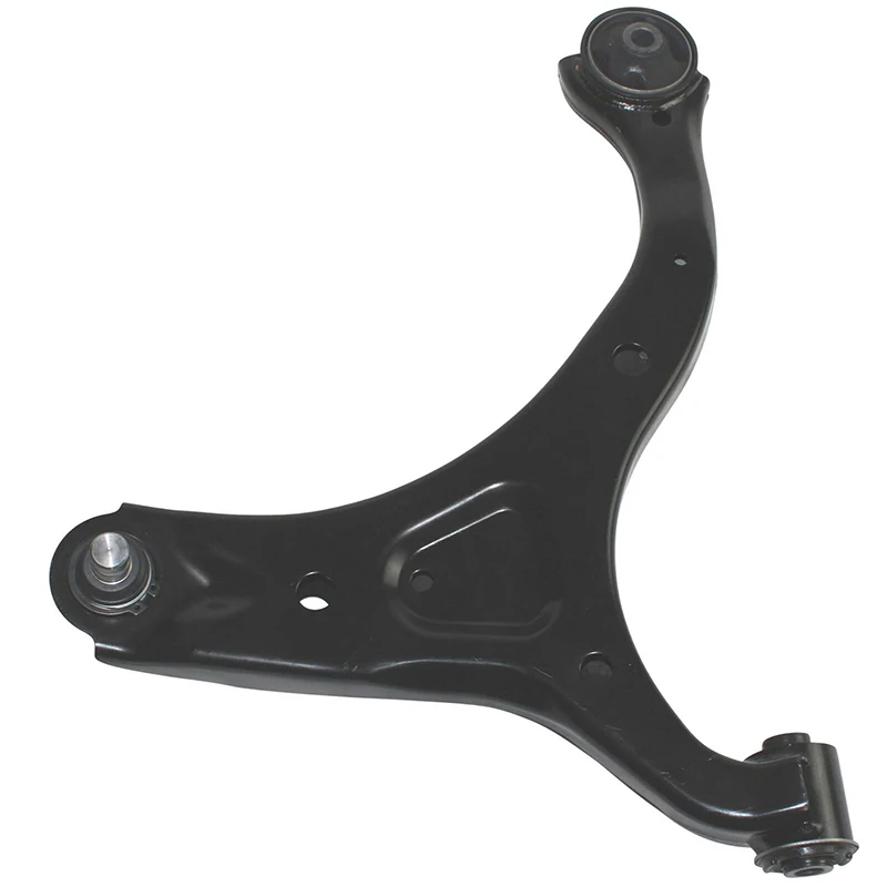 54500-1u000 54501-1u000 Latest Suspension System Control Arm Lower ...