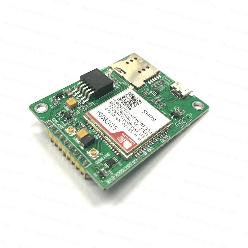 SIMCOM SIM7000 Evb Development Board - Original Wireless Modules for Iot