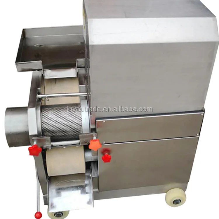 Fish Bone Remover Machine - Efficient Filleting Solutions