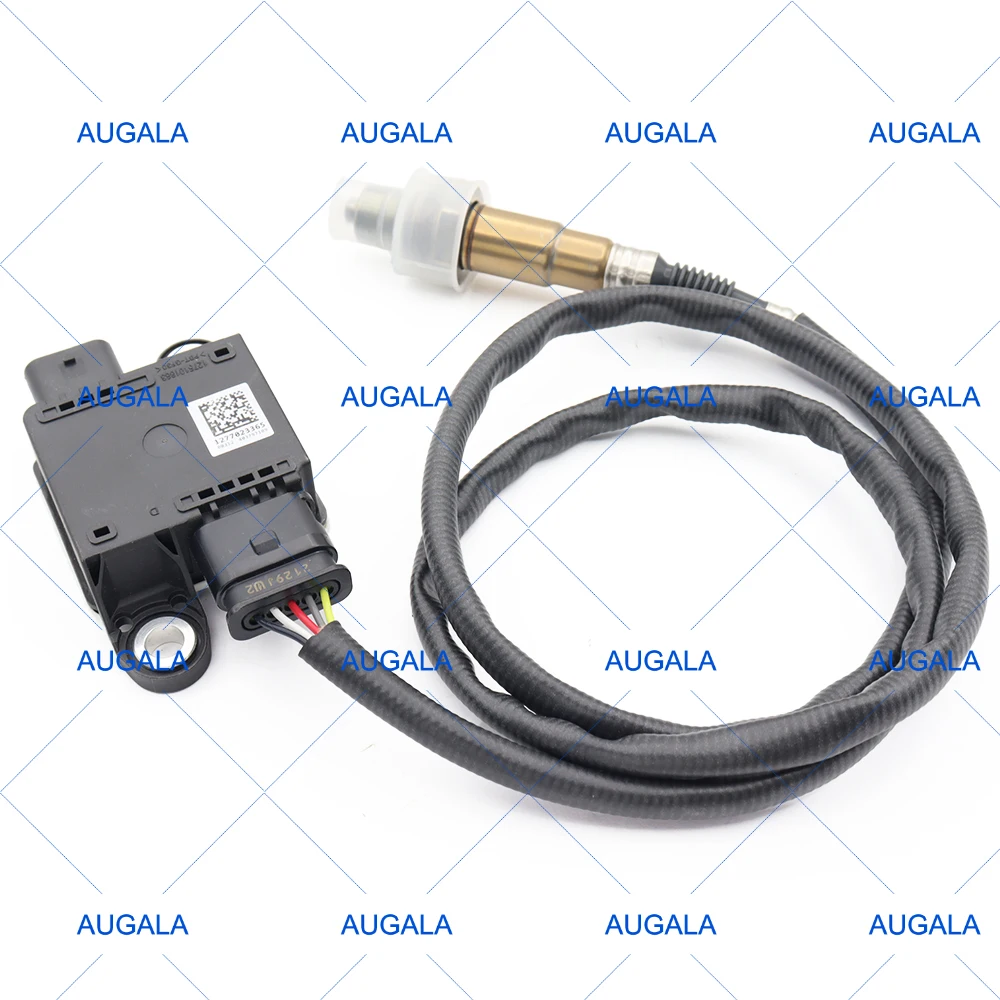 AUGALA PM Sensor Particulate Matter Sensor 8582023-04 for BMW F20 21 ...