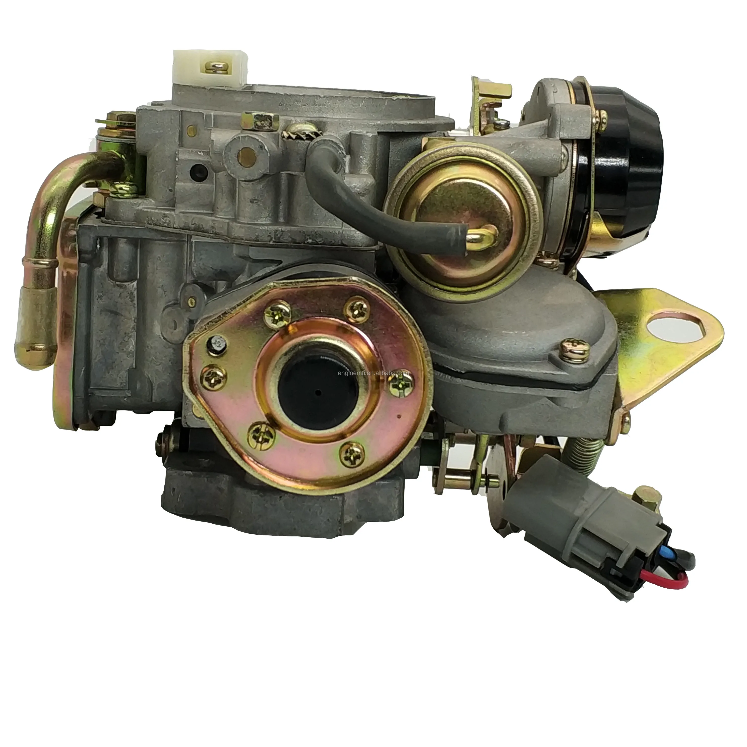 MTI Z24 Carburetor for Nissan 720 Pickup 2.4L 1983-1986