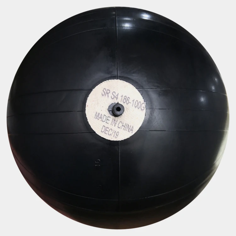 High Air-Sealed Soccer Ball Rubber Bladders - All Sizes