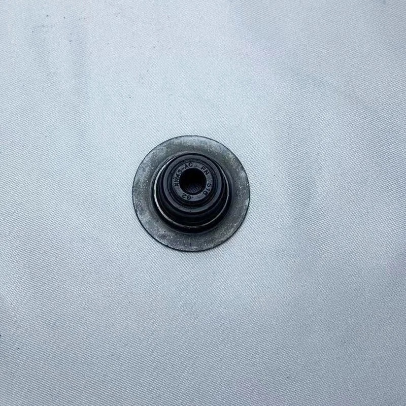 3598716 * 32 Cylinder Head Valve Seat Kit For Range Rover Lr3 Sport ...