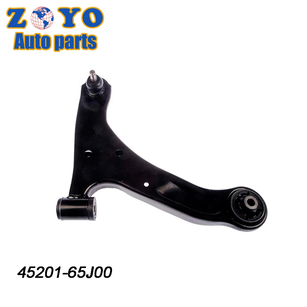 45202-65j00/45201-65j00 Auto Parts Suspension Control Arm For Daihatsu ...