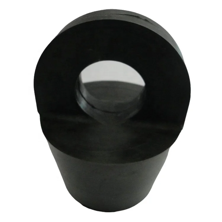 Customized Rubber Plugs - Durable and Versatile Solutions