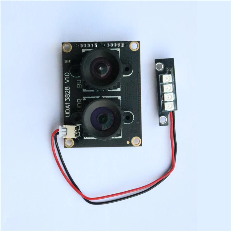 USB 2.0 Stereo Camera Module Usb Camera for Android Face Detection ...