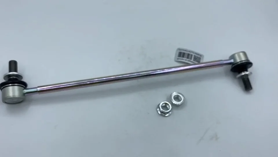 Gzouku 2 Front Stabilizer Sway Bar End Link Pair 2006-2008 For Toyo Ta ...