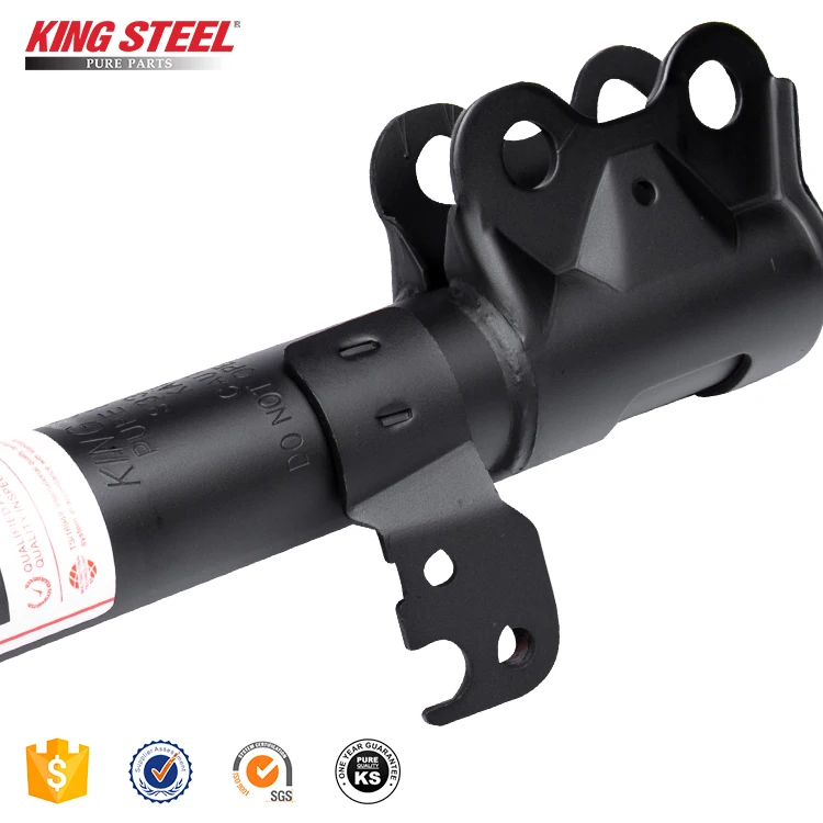 KINGSTEEL FRONT SHOCK ABSORBER for TOYOTA COROLLA 2007-2016