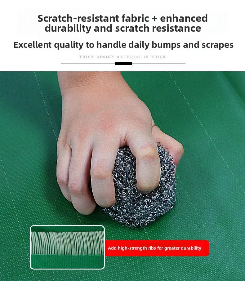 Waterproof Awing Industrial Tarpaulin PVC Knife Coating Wear-Resistant ...