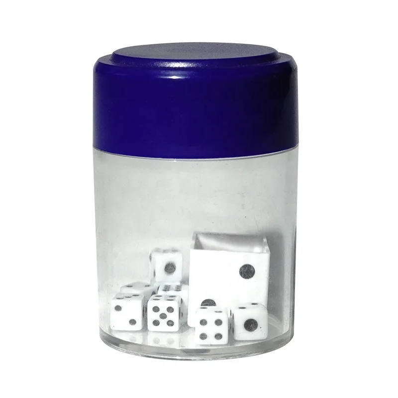 Magic Dice Bomb - Classic Single Trick Toy for All Ages