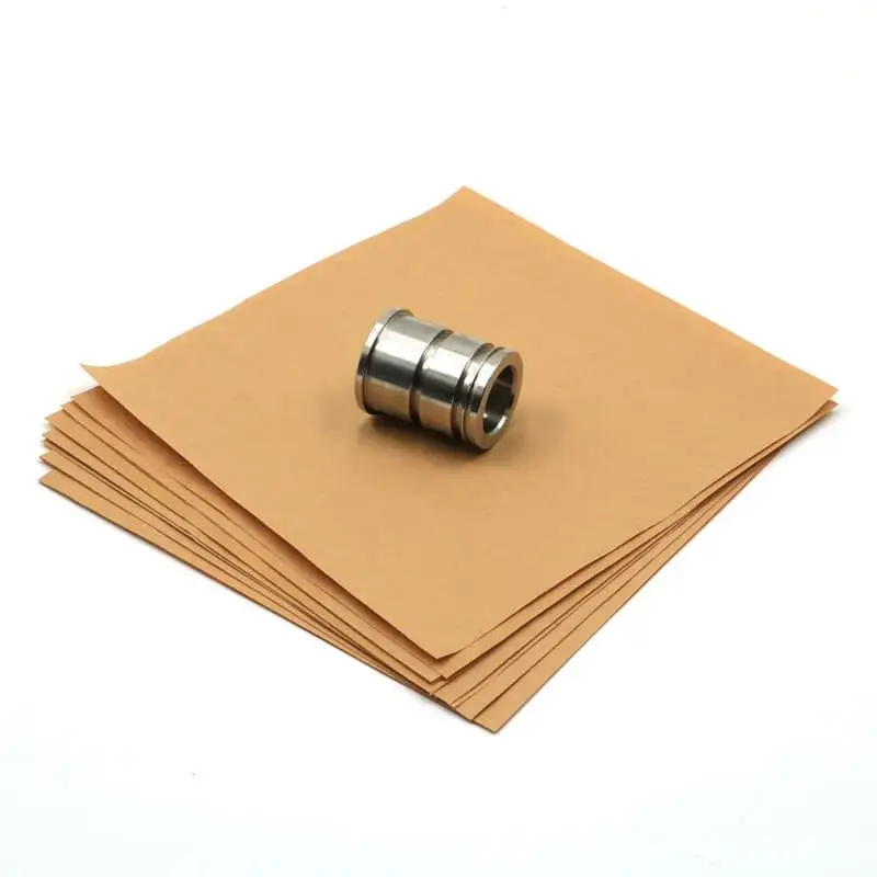 Wholesale Recycled Vci Corrosive Kraft Paper Anti Rust Paper Roll Rust ...