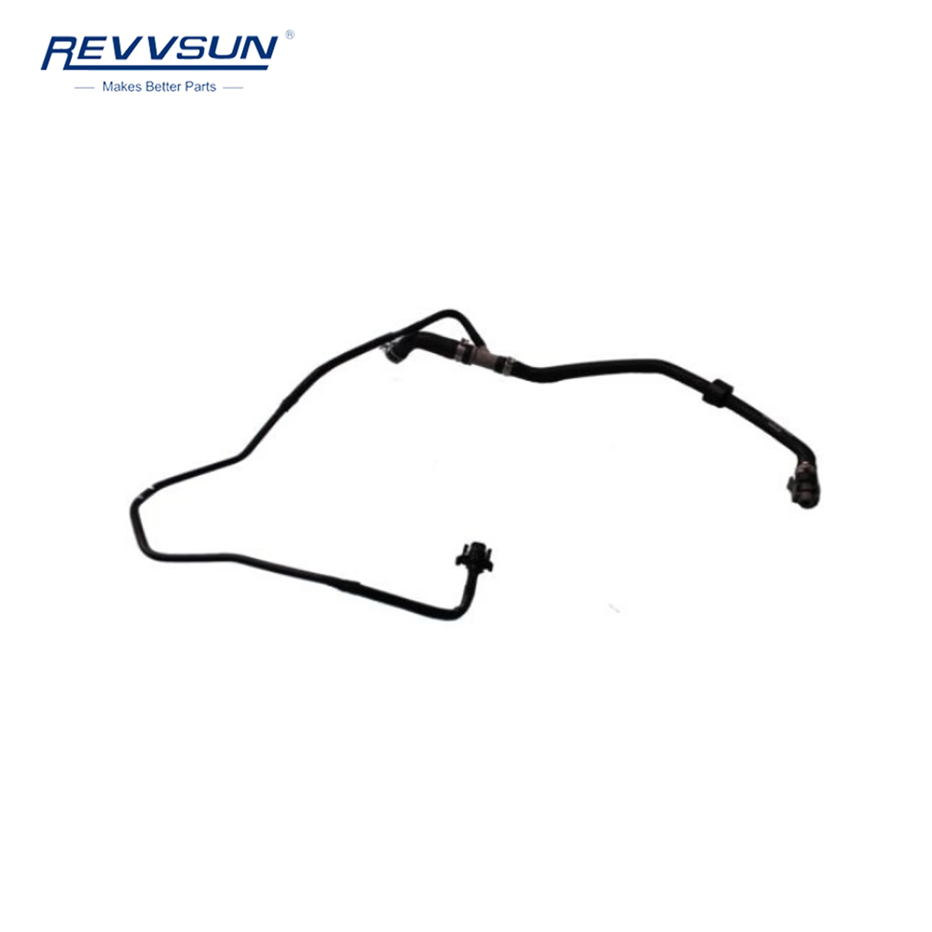 REVVSUN Radiator Hose for Ford Kuga 2014-2016 - BV618C012DE