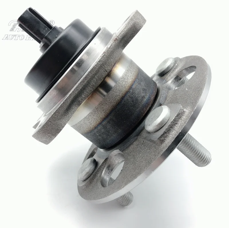 4245052060 3DACF026F-24 8954452040 for Toyota Yaris Hub Bearing