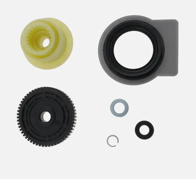 Transfer Case Actuator Motor Gear Repair Kit for BMW X3 X5 X6 E83 E53 ...
